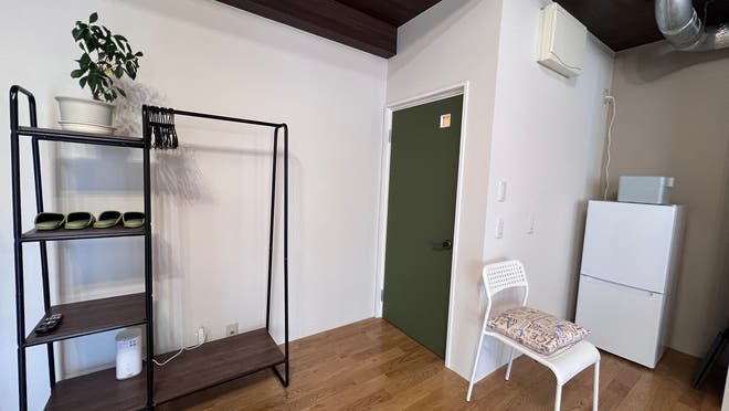 【松山市駅徒歩2分】城を望む開放感。Wi-Fi・モニター完備の教育ラボで、会議もワークショップも。当日予約・手ぶらOK!の写真11