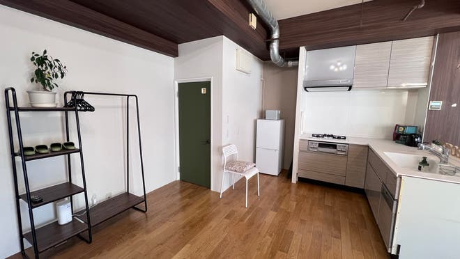 【松山市駅徒歩2分】城を望む開放感。Wi-Fi・モニター完備の教育ラボで、会議もワークショップも。当日予約・手ぶらOK!の写真15