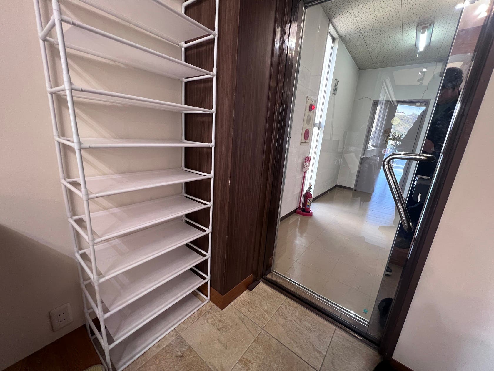 【松山市駅徒歩2分】城を望む開放感。Wi-Fi・モニター完備の教育ラボで、会議もワークショップも。当日予約・手ぶらOK！の写真17