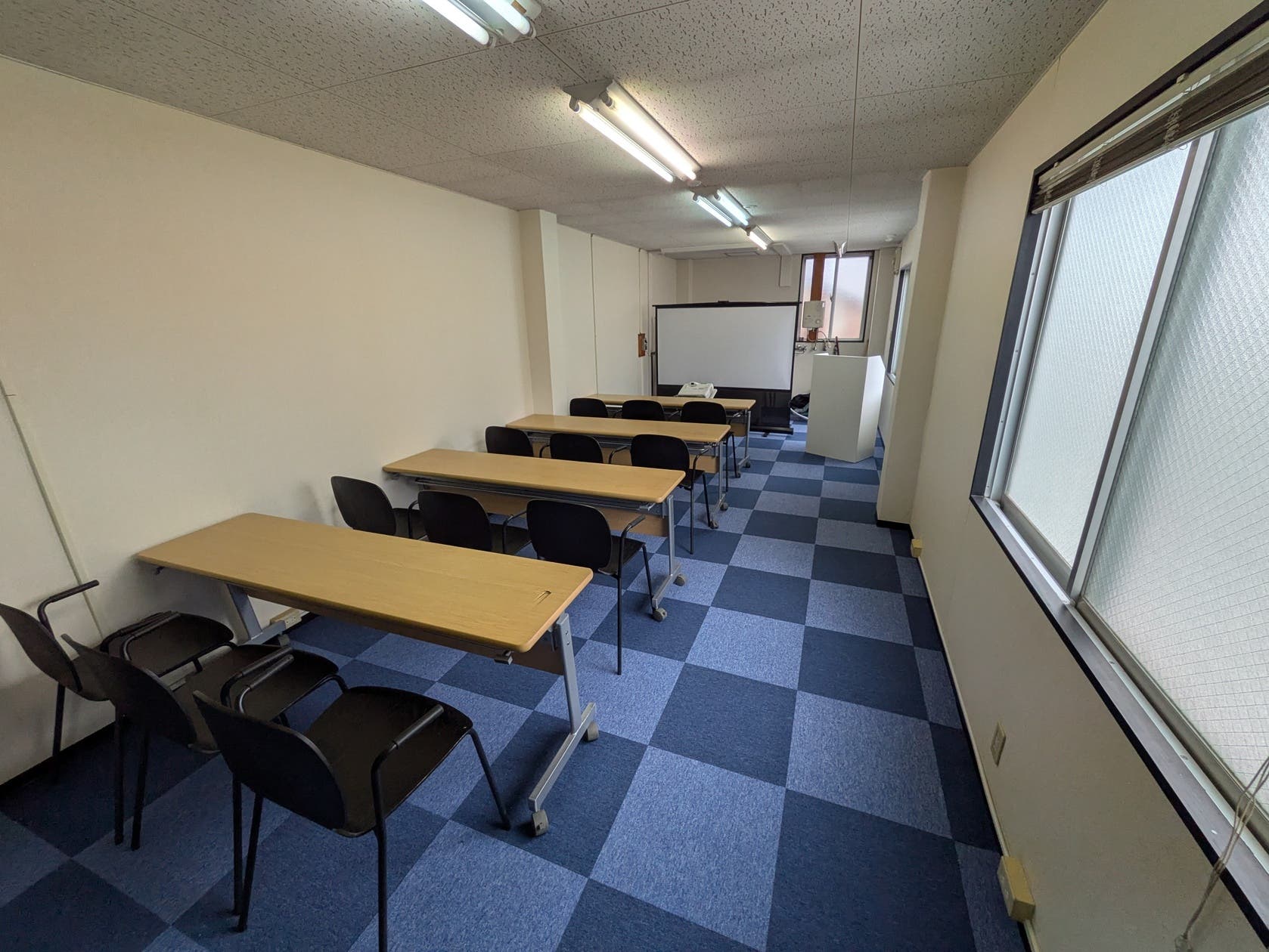 京都五条イオンモールから徒歩5分の貸会議室の写真1