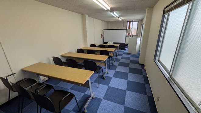 京都五条イオンモールから徒歩5分の貸会議室の写真1