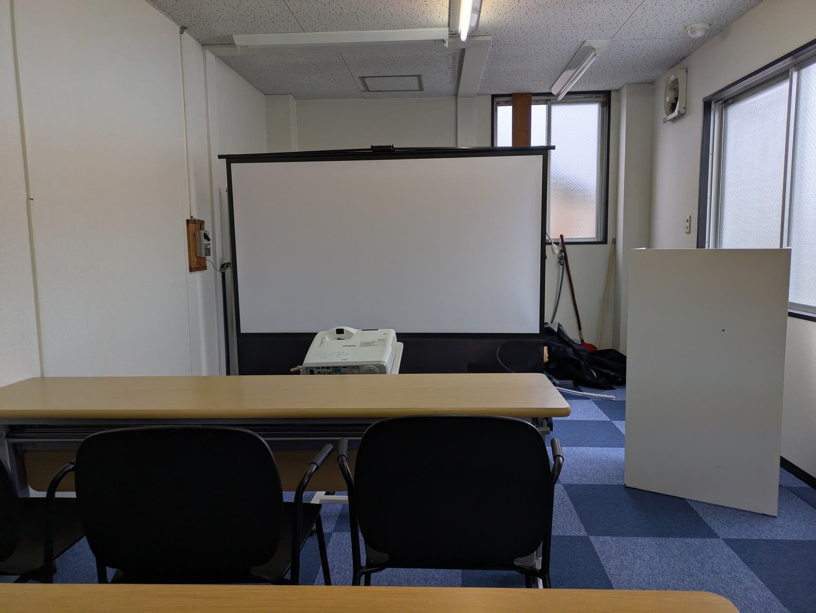 京都五条イオンモールから徒歩5分の貸会議室の写真3