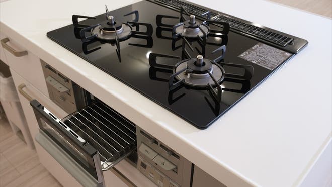 防音・遮光設備を完備し、テレビ収録や動画撮影に最適。 サブキッチンも完備しているため差し替えなどにもご対応いただけます。の写真4