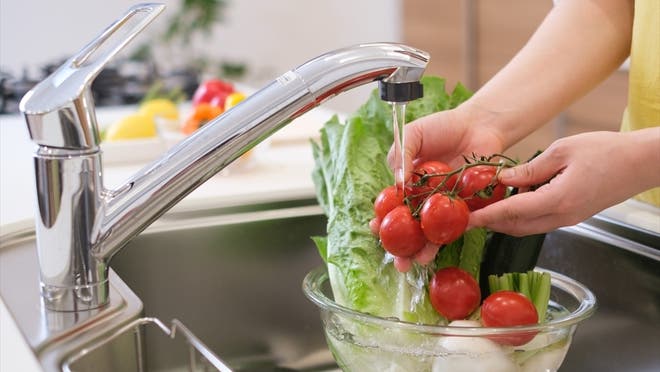 防音・遮光設備を完備し、テレビ収録や動画撮影に最適。 サブキッチンも完備しているため差し替えなどにもご対応いただけます。の写真5