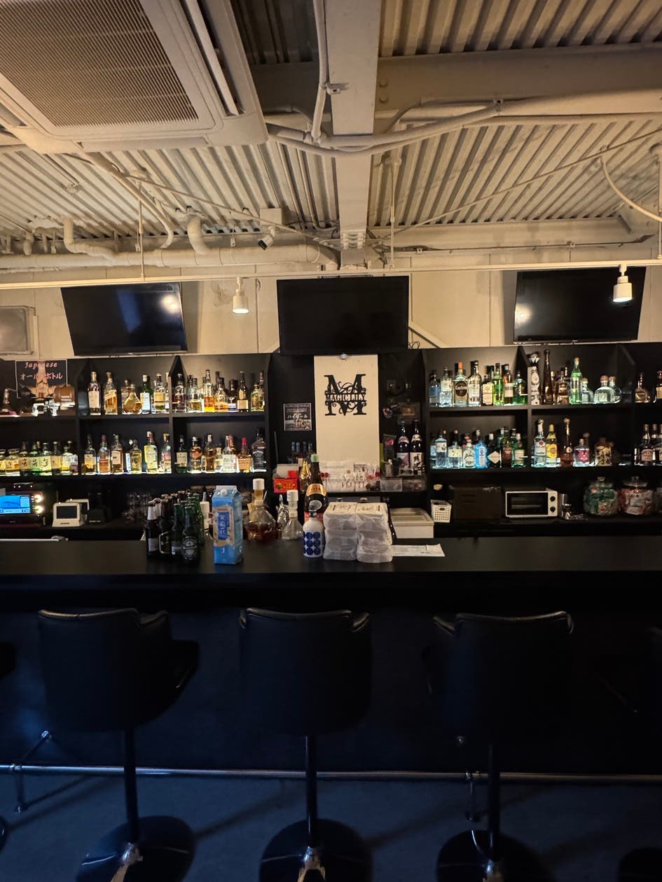 ダーツ＆カラオケ貸切｜少人数OK｜完全プライベート空間の写真1