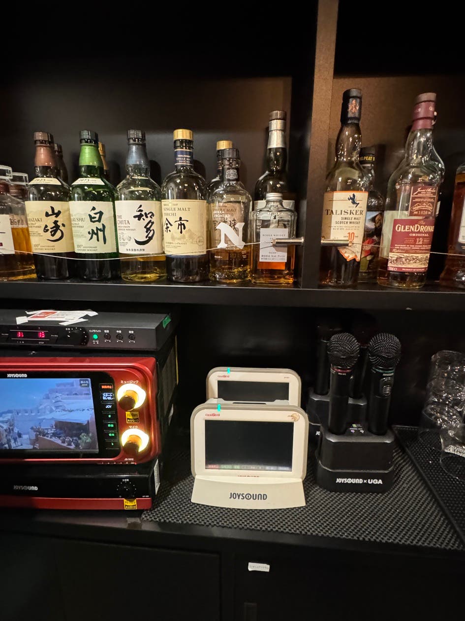 ダーツ＆カラオケ貸切｜少人数OK｜完全プライベート空間の写真4