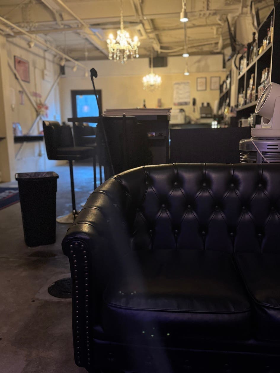 ダーツ＆カラオケ貸切｜少人数OK｜完全プライベート空間の写真5