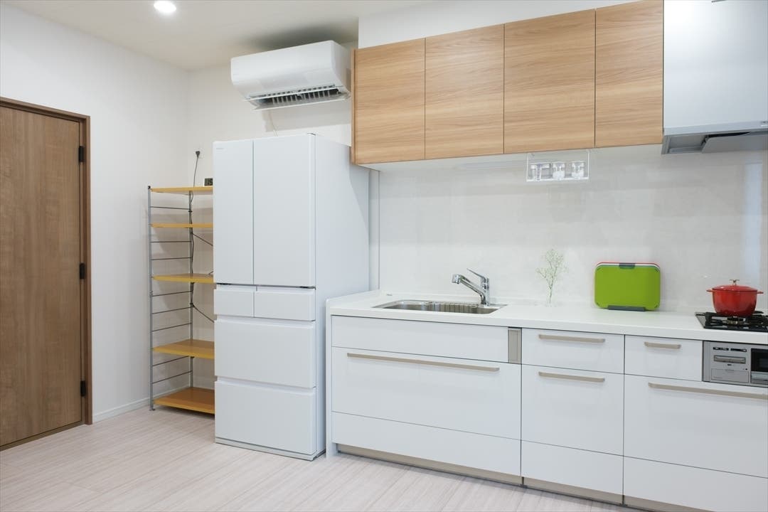 防音・遮光設備を完備し、テレビ収録や動画撮影に最適。 サブキッチンも完備しているため差し替えなどにもご対応いただけます。の写真6