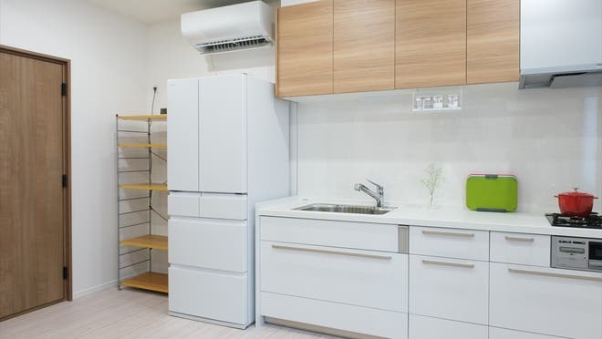 防音・遮光設備を完備し、テレビ収録や動画撮影に最適。 サブキッチンも完備しているため差し替えなどにもご対応いただけます。の写真6