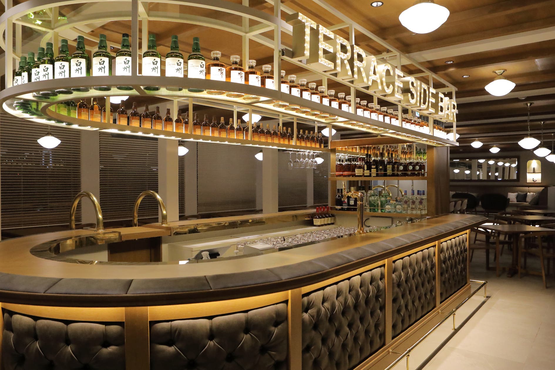 豊洲駅・市場前駅　会議から懇親会・BBQまで完結。海外リゾートのような非日常オフサイト空間の写真5