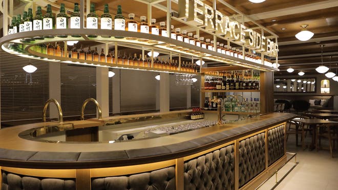 豊洲駅・市場前駅 会議から懇親会・BBQまで完結。海外リゾートのような非日常オフサイト空間の写真5