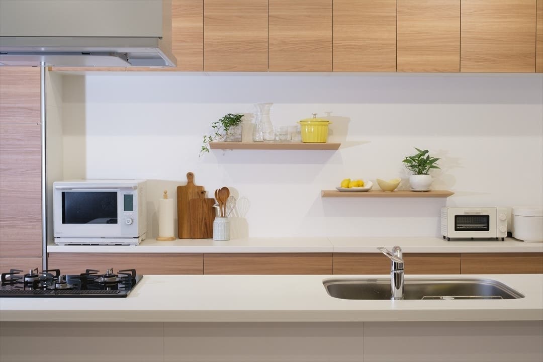 防音・遮光設備を完備し、テレビ収録や動画撮影に最適。 サブキッチンも完備しているため差し替えなどにもご対応いただけます。の写真3