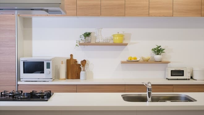 防音・遮光設備を完備し、テレビ収録や動画撮影に最適。 サブキッチンも完備しているため差し替えなどにもご対応いただけます。の写真3