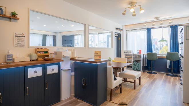 SEIKA STUDY CAFE |カフェのように心地よく集中できるスペースの写真1