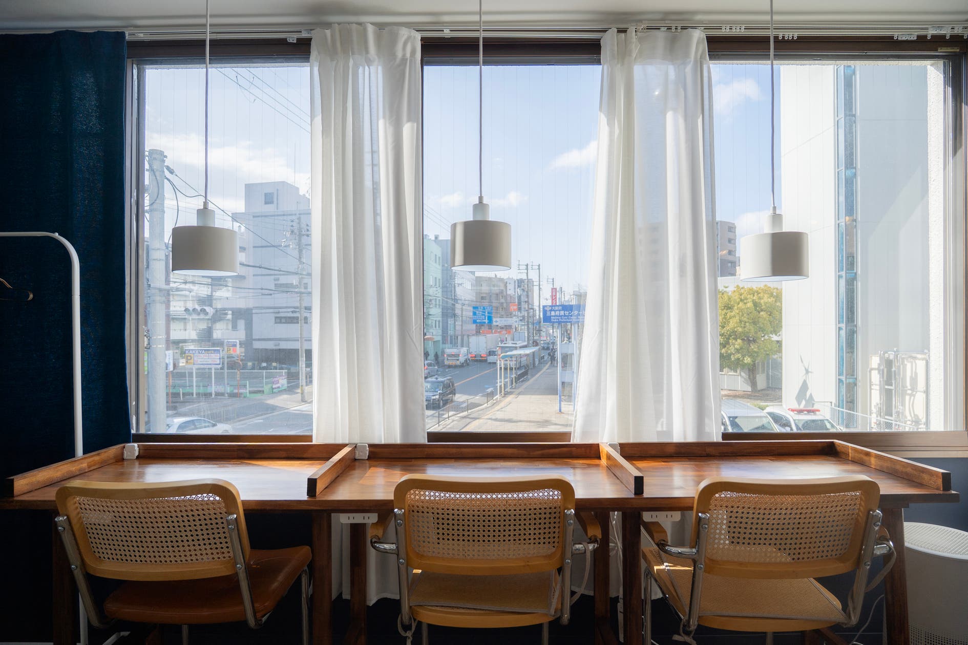 SEIKA STUDY CAFE ｜カフェのように心地よく集中できるスペースの写真2