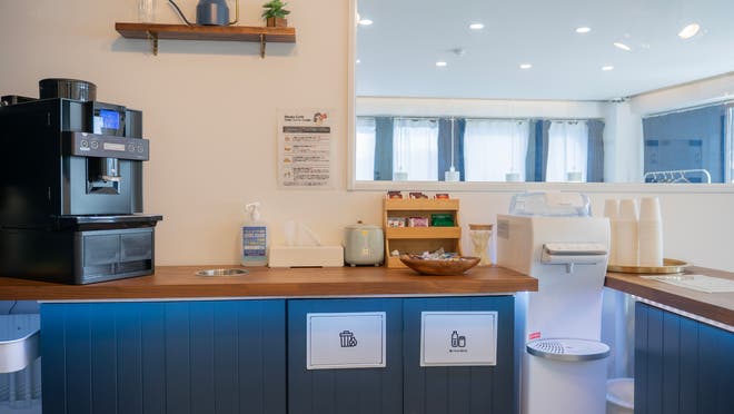 SEIKA STUDY CAFE |カフェのように心地よく集中できるスペースの写真4