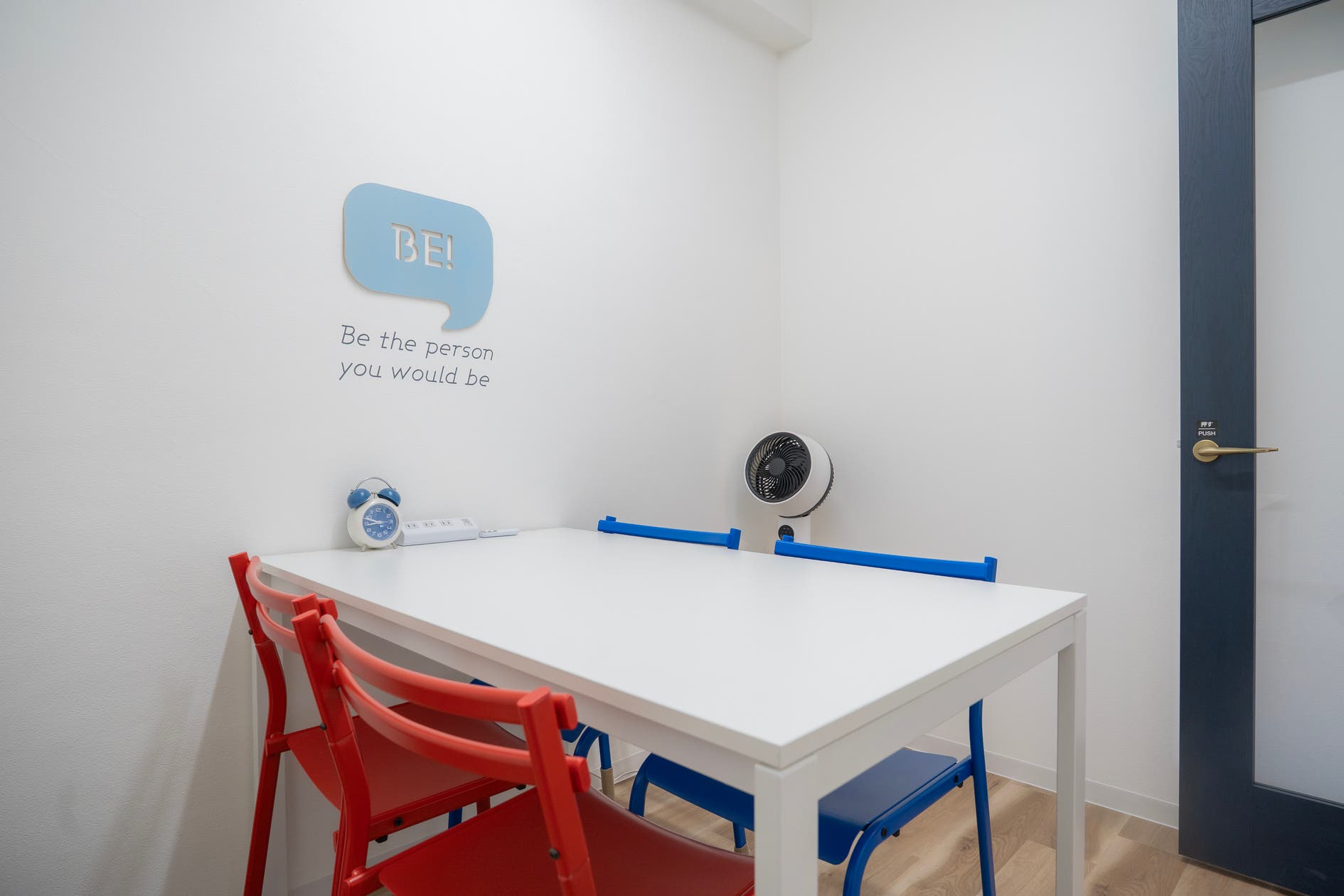 SEIKA STUDY CAFE ｜カフェのように心地よく集中できるスペースの写真5