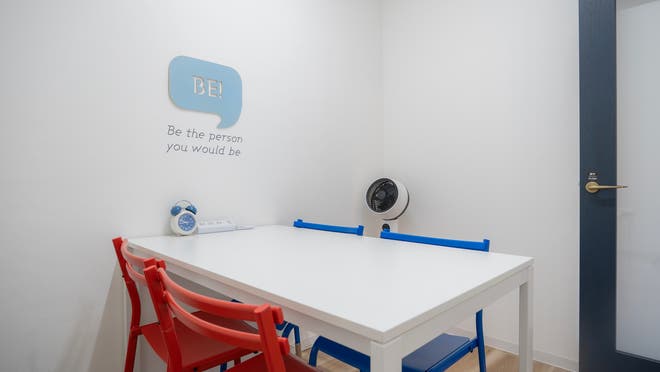 SEIKA STUDY CAFE |カフェのように心地よく集中できるスペースの写真5