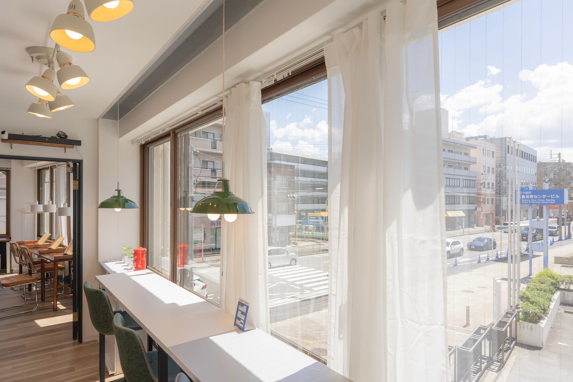 SEIKA STUDY CAFE ｜カフェのように心地よく集中できるスペースの写真7