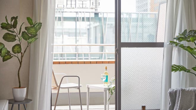 【伏見駅1分】最大16名✨高速光回線&大型モニター🎥備品充実で幅広い用途に最適!綺麗でおしゃれなお部屋で楽しくパーティー💕の写真6