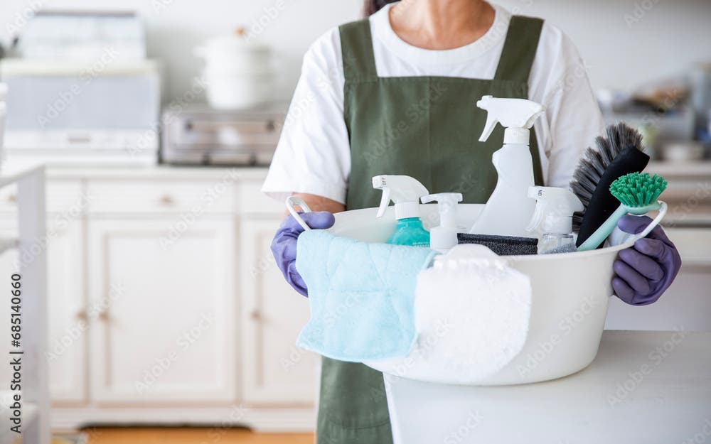 🙆‍♀️まるっと清掃おまかせオプション🧹✨の画像1