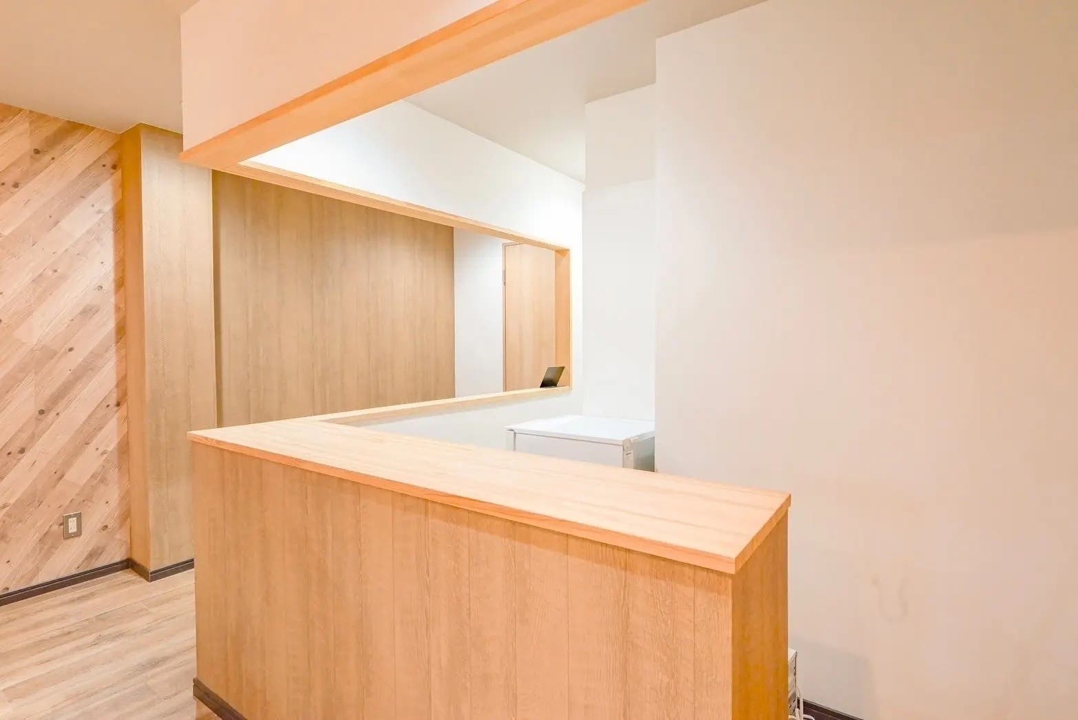 ＜Dear京都西＞西大路駅徒歩3分🚃24H🈺Wi-Fi📶プロジェクター🎥キッチン🍳パーティー/オフ会/会議/ゲームの写真7