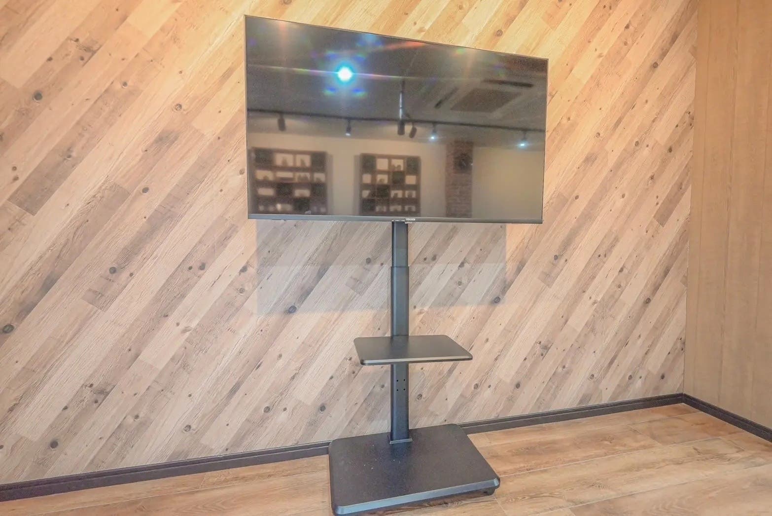 ＜Dear京都西＞西大路駅徒歩3分🚃24H🈺Wi-Fi📶プロジェクター🎥キッチン🍳パーティー/オフ会/会議/ゲームの写真11