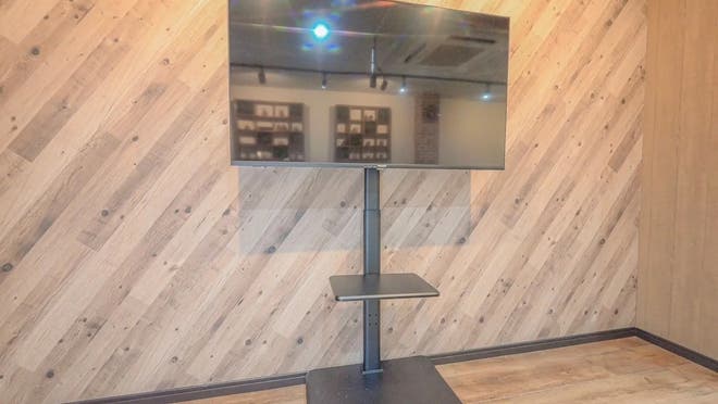 <Dear京都西>西大路駅徒歩3分🚃24H🈺Wi-Fi📶プロジェクター🎥キッチン🍳パーティー/オフ会/会議/ゲームの写真11