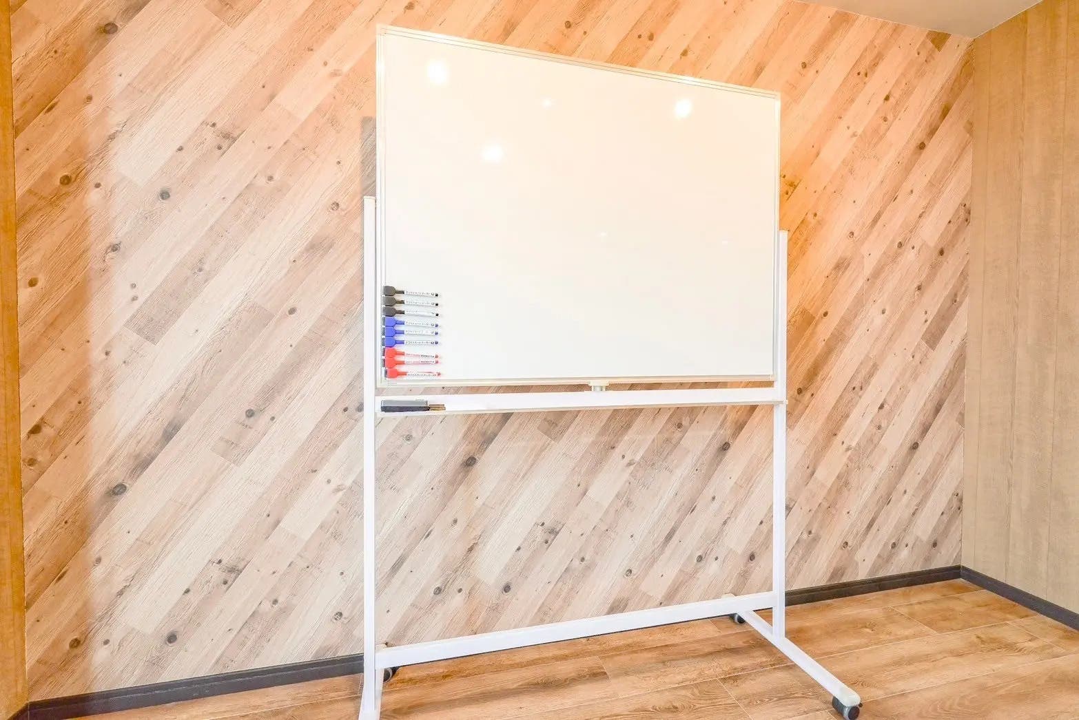 ＜Dear京都西＞西大路駅徒歩3分🚃24H🈺Wi-Fi📶プロジェクター🎥キッチン🍳パーティー/オフ会/会議/ゲームの写真27