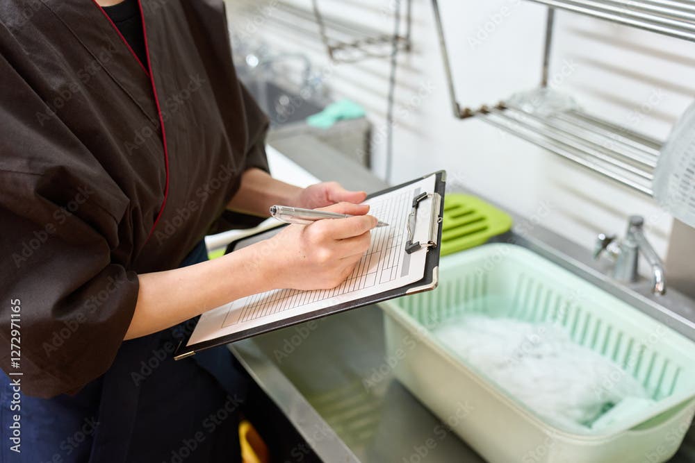 ⚠️緊急清掃⚠️の画像1