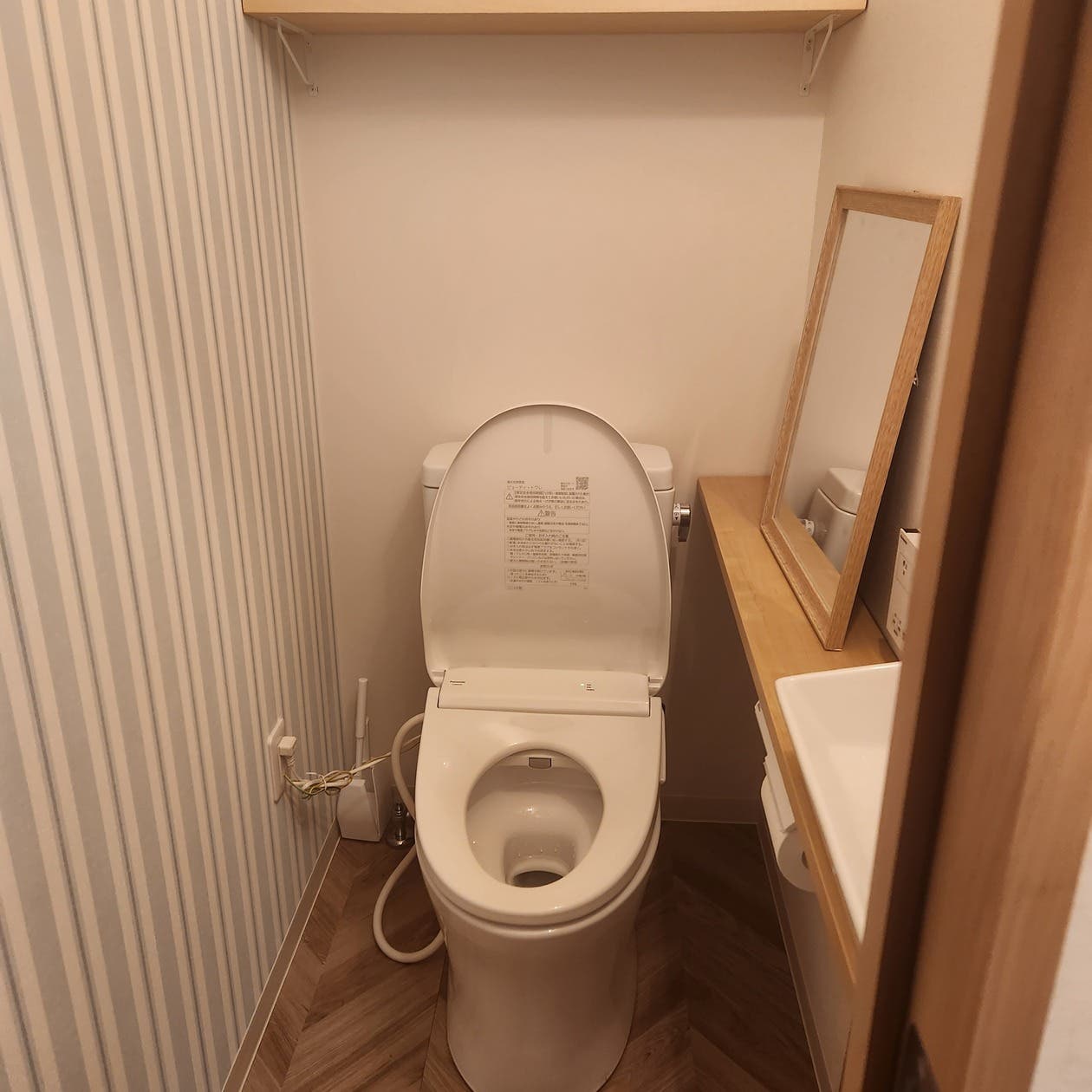 中野駅から徒歩5分のフルーツカフェの写真3