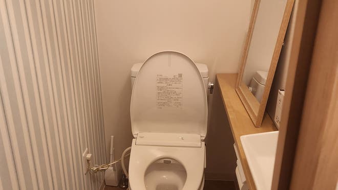 中野駅から徒歩5分のフルーツカフェの写真3