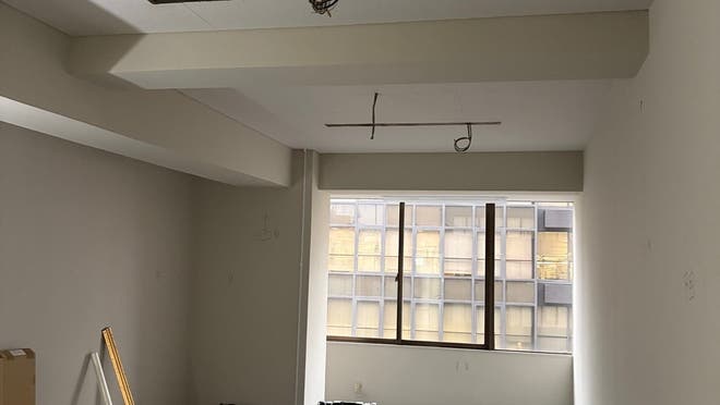 【西中島南方駅徒歩1分/自然光】おしゃれな角部屋🌿会議・撮影・配信・セミナーに/ナチュラル北欧風✨の写真1