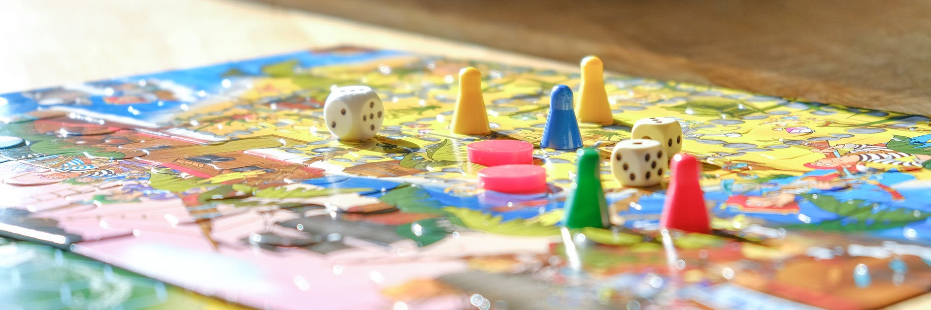 👑3番人気👑大人気ボードゲーム♠️♥️の画像1