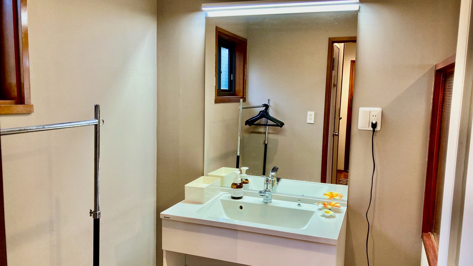 海と風の丘に立つ一軒家♪コーヒー等ご提供可能♪晴れた⽇には相模湾を遠望♪の写真5