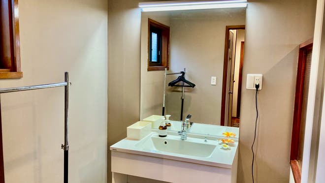 海と風の丘に立つ一軒家♪コーヒー等ご提供可能♪晴れた⽇には相模湾を遠望♪の写真5