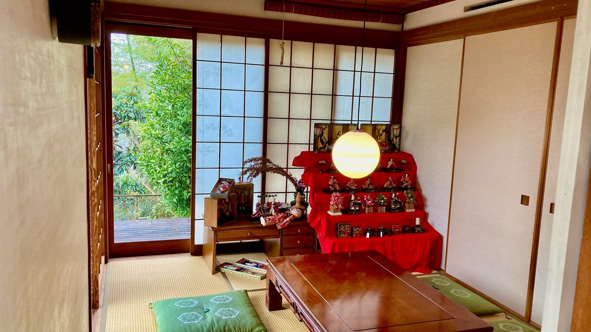 海と風の丘に立つ一軒家♪コーヒー等ご提供可能♪晴れた⽇には相模湾を遠望♪の写真4