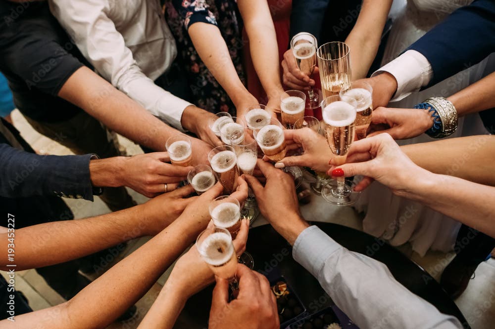 アルコールお持込みオプション🍷🍻の画像1