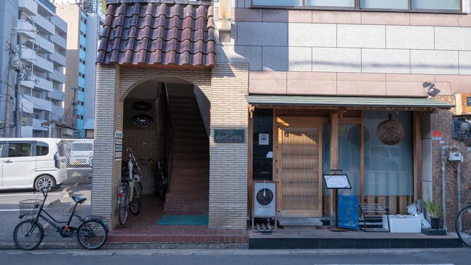 【NEW】堺東駅4分!ダンス・ヨガ・フィットネスに!個人・レッスン・振付特化スタジオ!きれいに撮影できるハイスペックLED搭載!の写真24