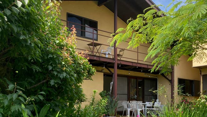 海と風の丘に立つ一軒家♪コーヒー等ご提供可能♪晴れた⽇には相模湾を遠望♪の写真6