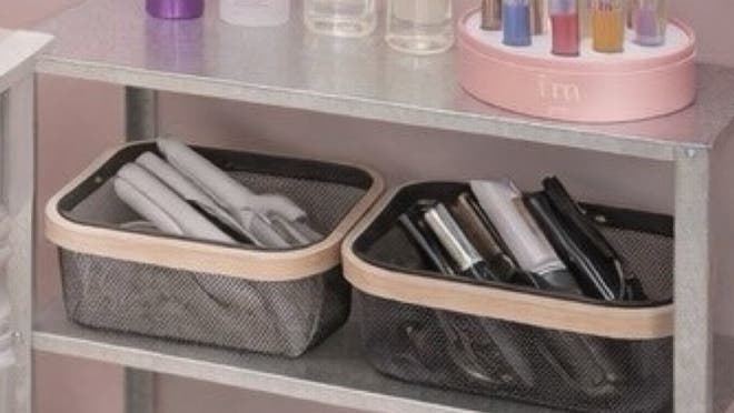 新宿駅徒歩1分のセルフヘアセットサロンの写真5