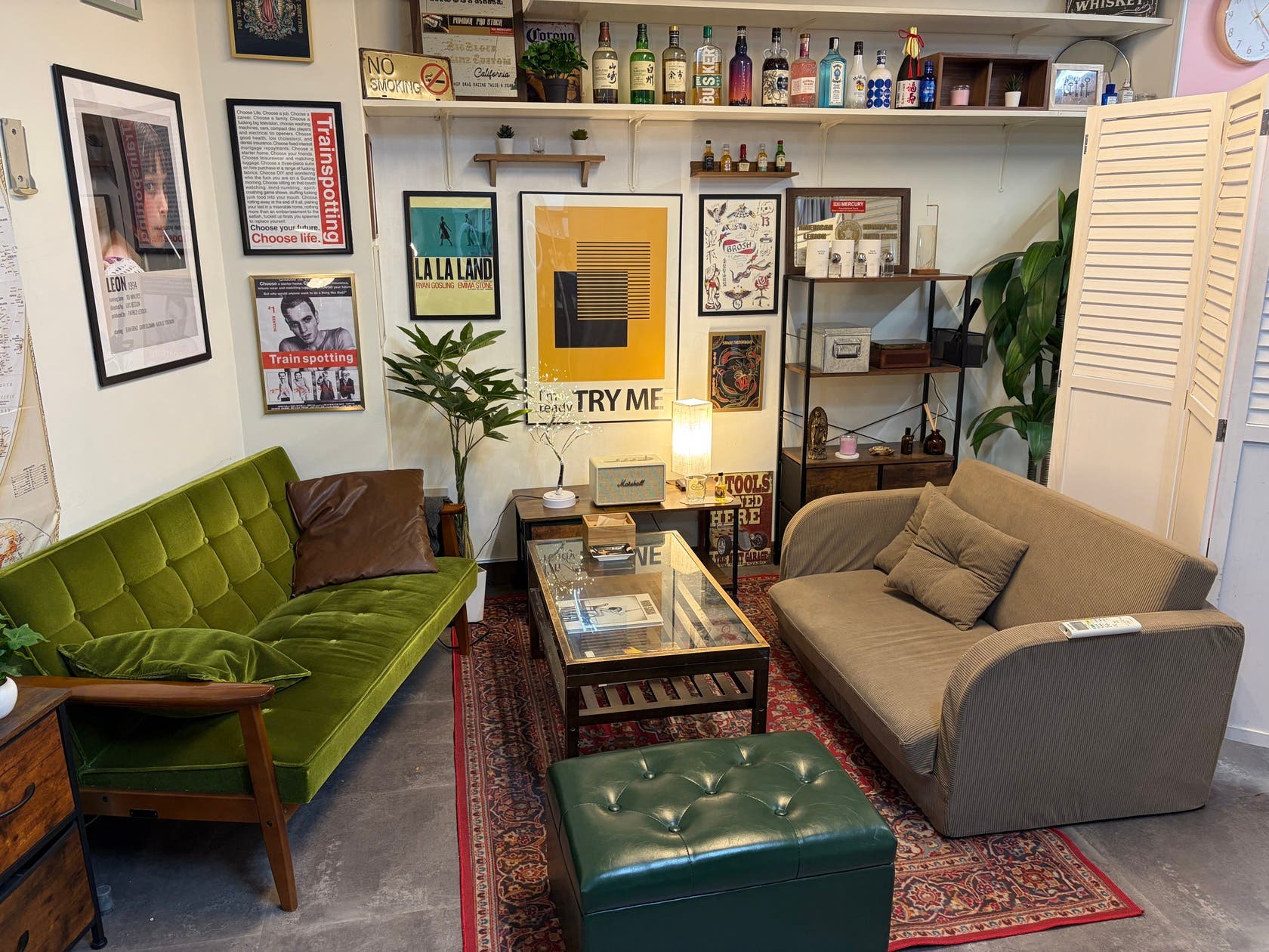 なんでもアリ！撮影スペース&パーティースペース☆の写真1