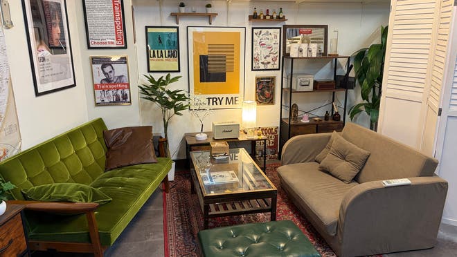 なんでもアリ!撮影スペース&パーティースペース☆の写真1