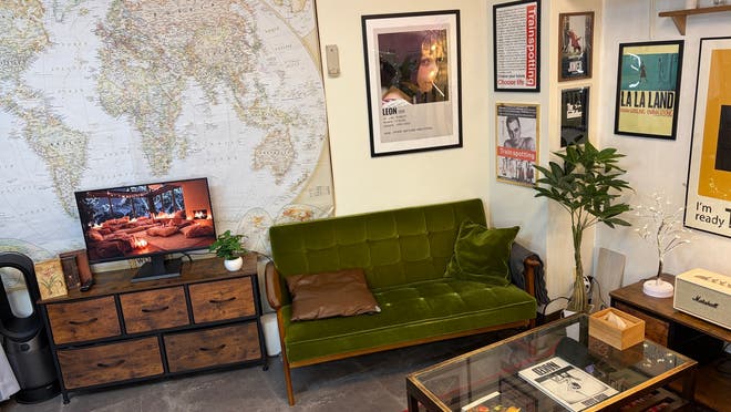 なんでもアリ!撮影スペース&パーティースペース☆の写真3