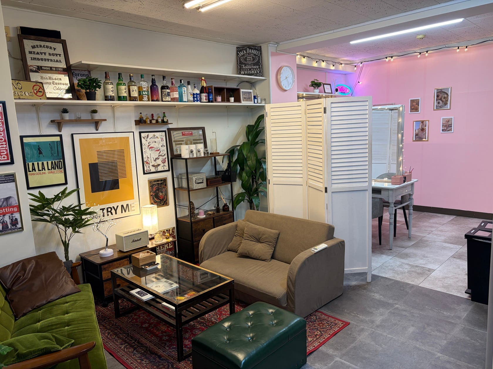 なんでもアリ！撮影スペース&パーティースペース☆の写真5