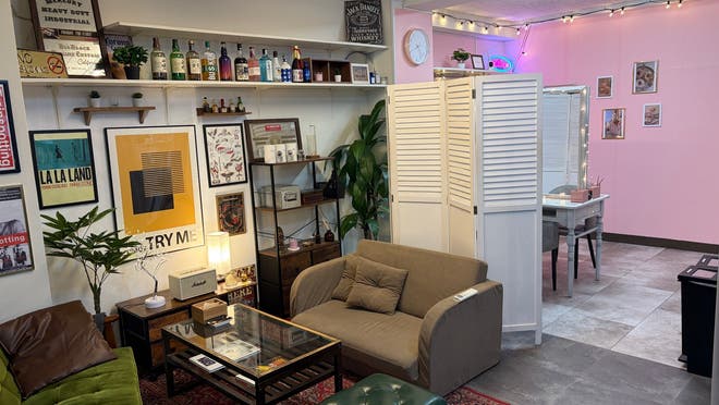 なんでもアリ!撮影スペース&パーティースペース☆の写真5