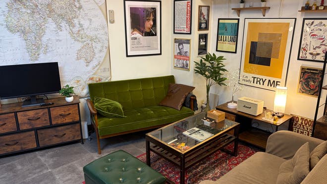 なんでもアリ!撮影スペース&パーティースペース☆の写真6