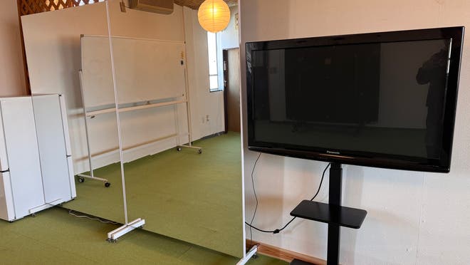 JR成田駅徒歩7分/成田山参道沿い 推し活やご親族での集まりに!の写真5