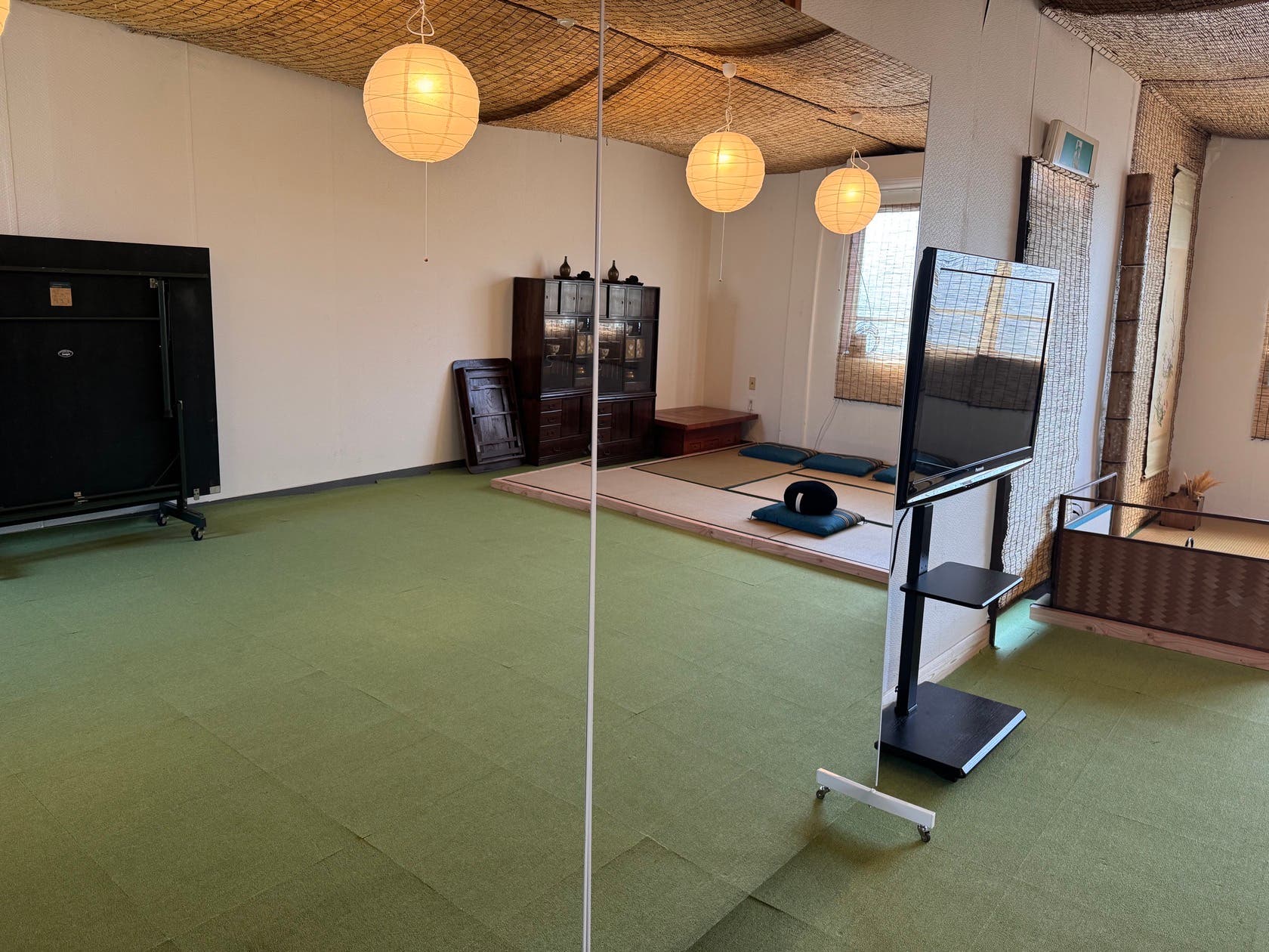 JR成田駅徒歩7分/成田山参道沿い 推し活やご親族での集まりに！の写真4