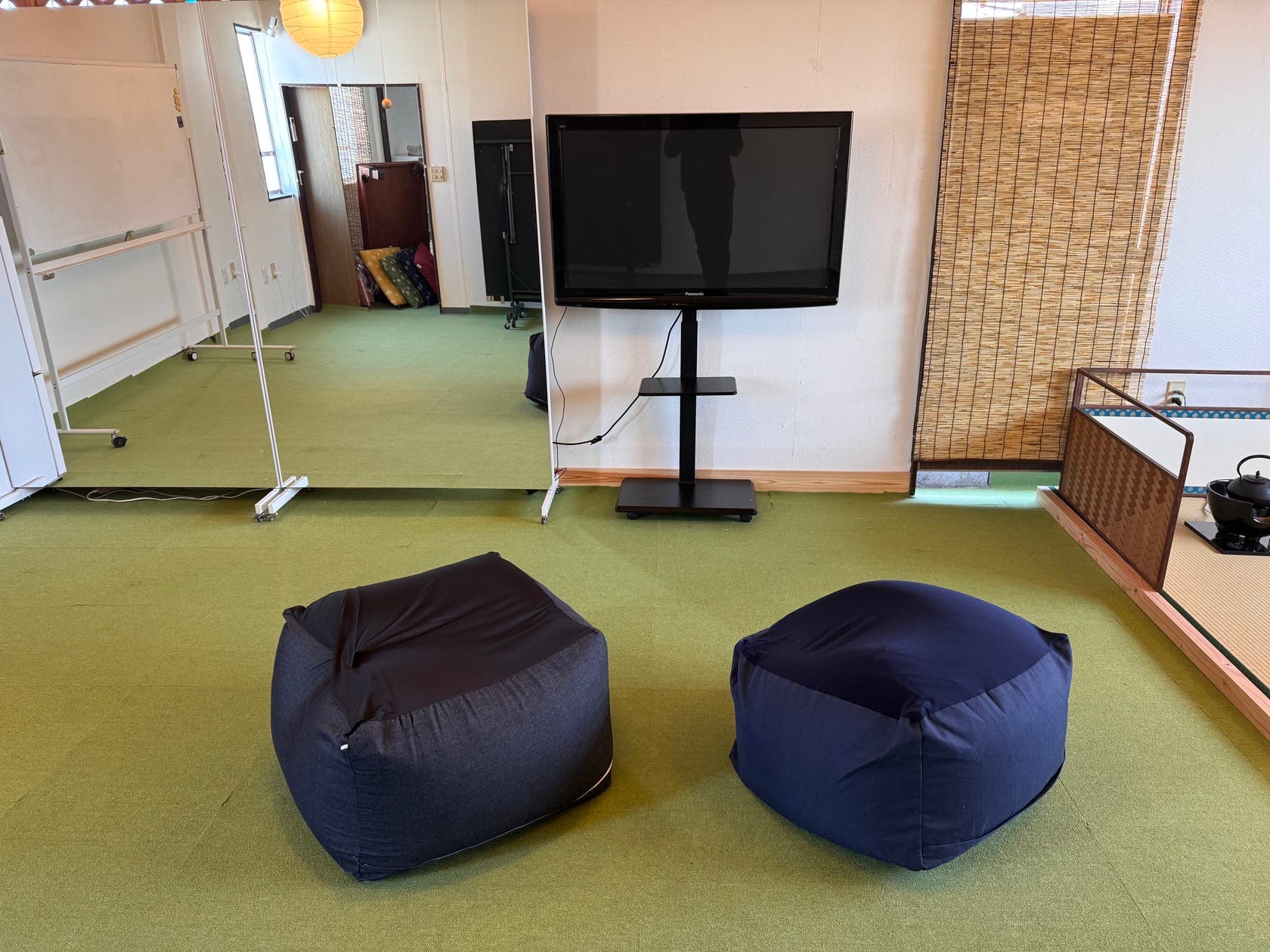 JR成田駅徒歩7分/成田山参道沿い 推し活やご親族での集まりに！の写真6